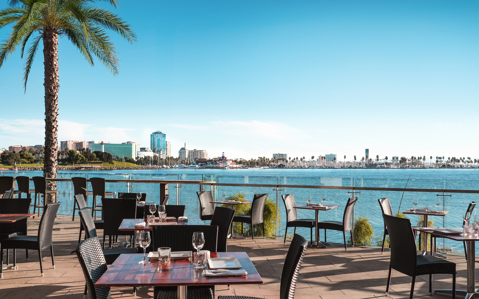 Long Beach Hotel | Hotel Maya | Long Beach, CA Hotels